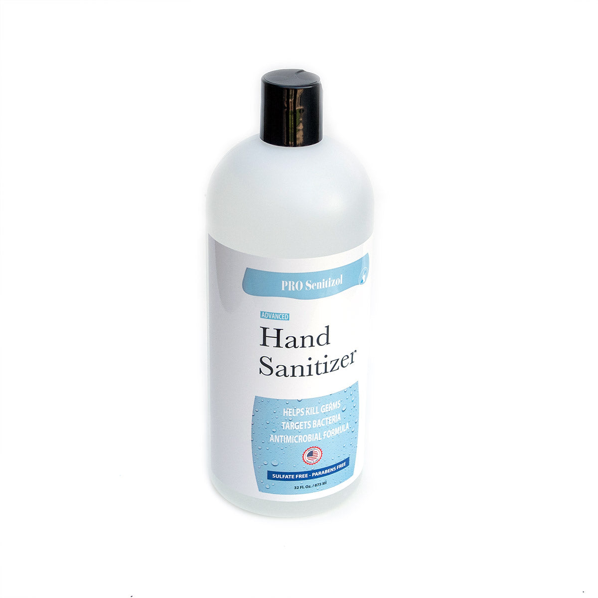 Hand Sanitizer - 32oz – Reliant Medical Solutions